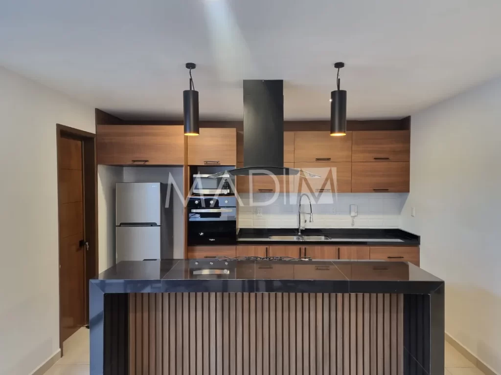 Madim – Diseño y construcción