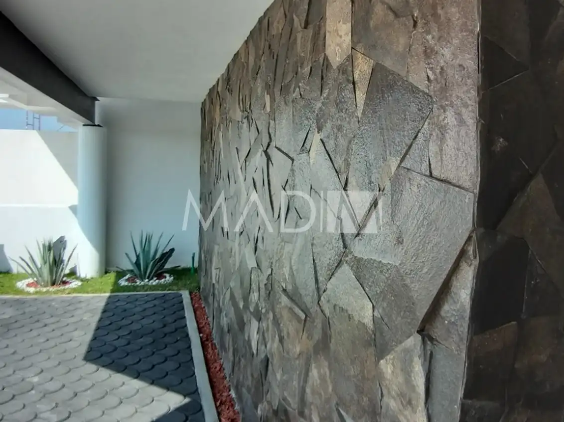 Madim – Diseño y construcción