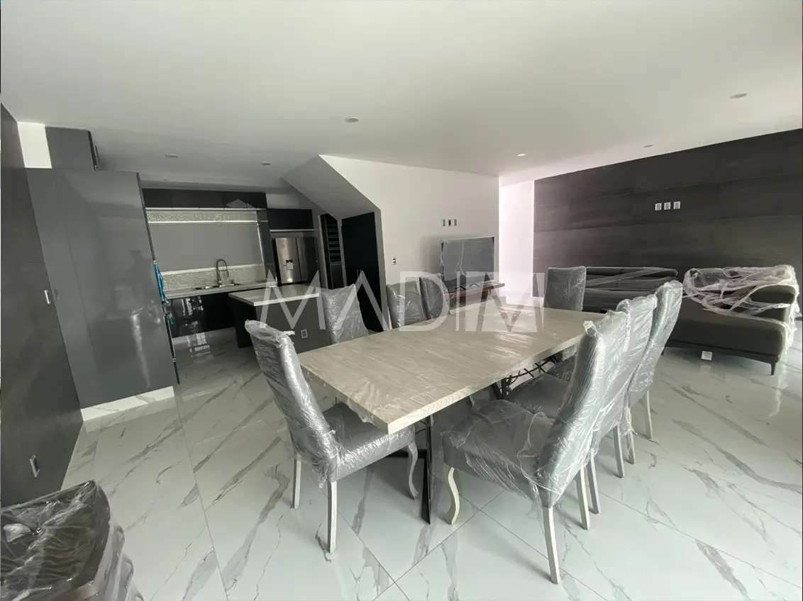 Madim – Diseño y construcción