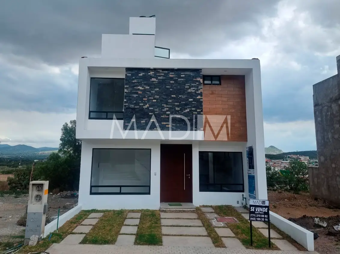 Madim – Diseño y construcción