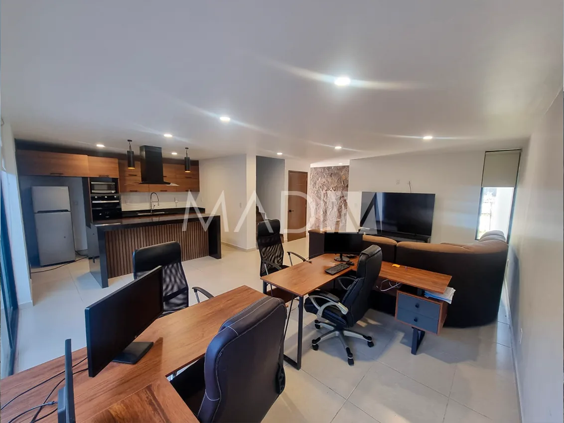Madim – Diseño y construcción