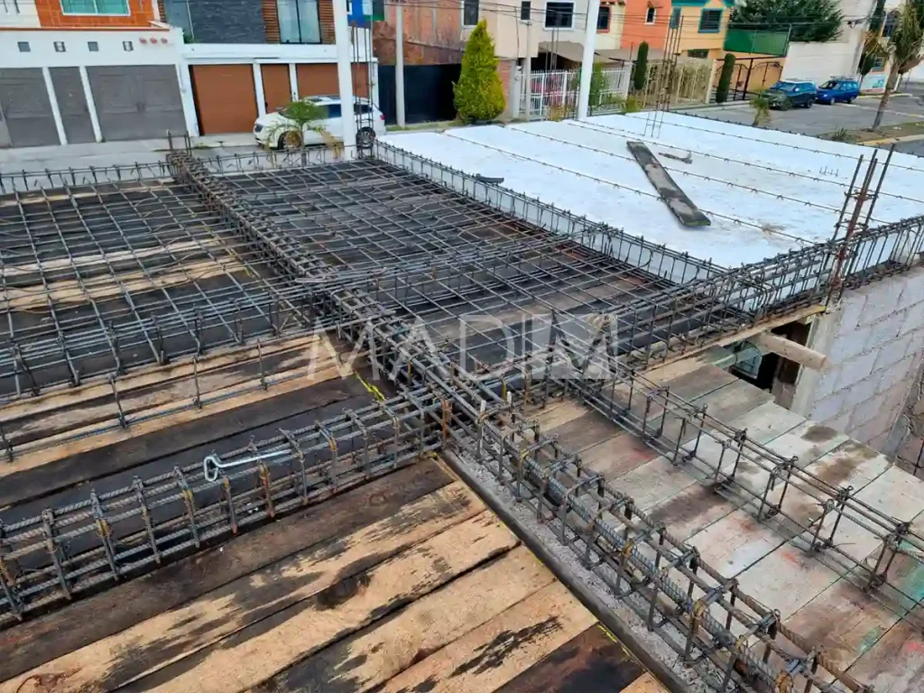 servicios – Madim