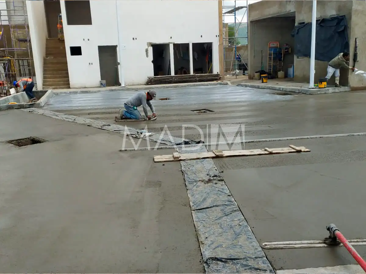 servicios – Madim